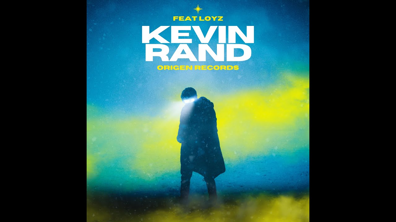 Kevin Rand - El Cuerpo Pide Rumba (Origen Records) - YouTube