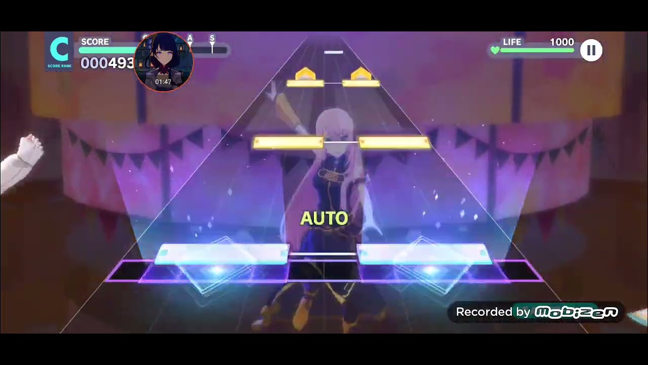 Hatsune Miku - Sweet Magic (Music Video) - YouTube