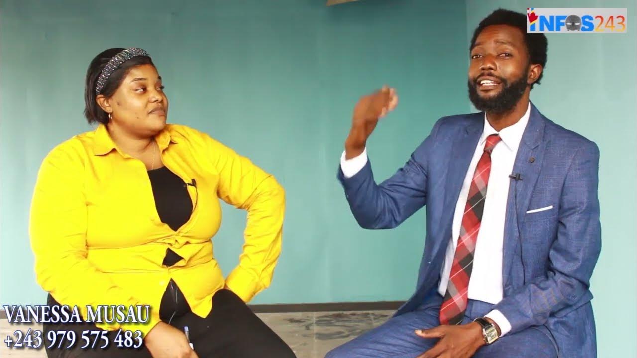 🔴MERLIN VUVU ABIMISI MAKAMBU YA SOMO😳, FATSHI ET KABILA🤔 - YouTube