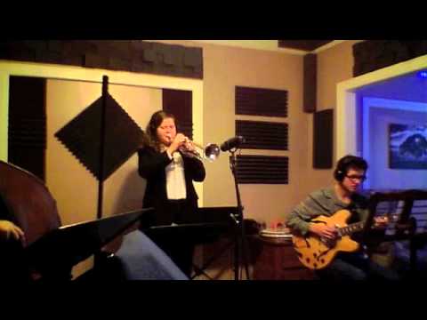 Moments Notice and Speak No Evil (NTC 2014) Ally Hany - YouTube