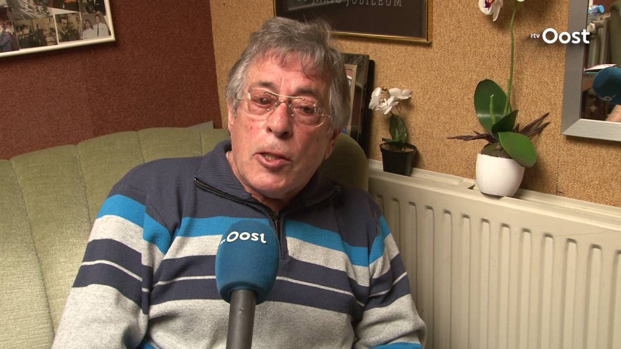 Zanger Gert Timmerman: 'Er moet een verbod komen op isoleren met pur ...