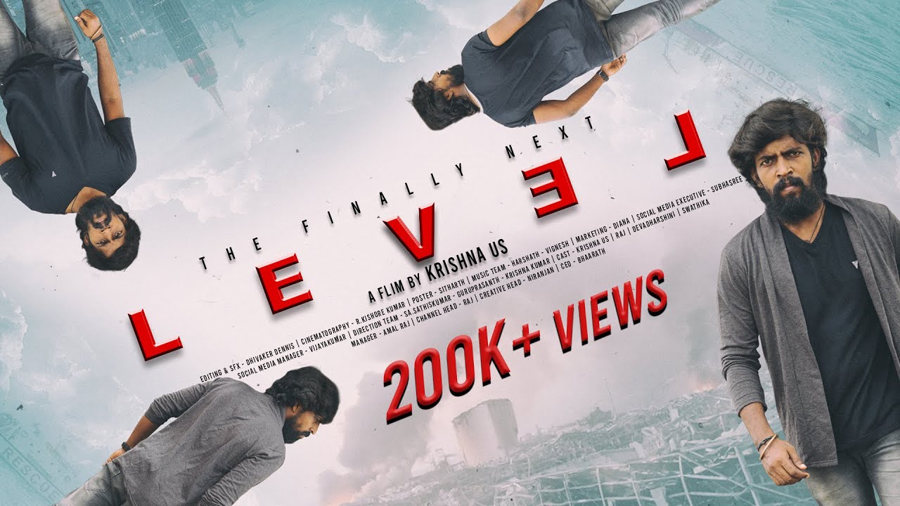 Level | Finally - YouTube