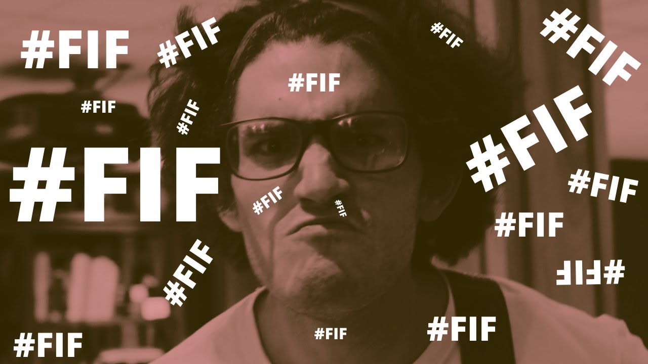 Ready to FIF? #FIF - YouTube