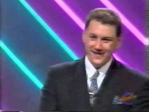 Catchphrase series 4 episode 3 TVS Production 1989 - YouTube
