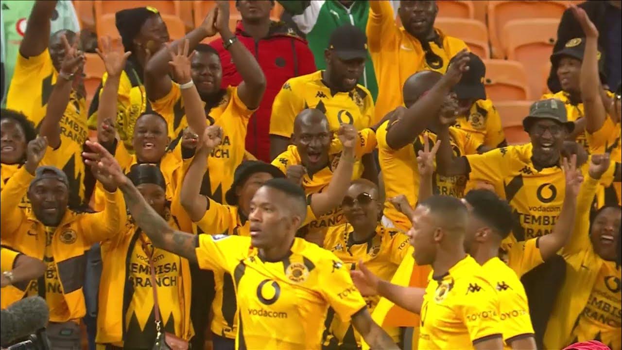 Press Conference | Kaizer Chiefs vs. AmaZulu FC | 2023/24 Carling Knockout - YouTube