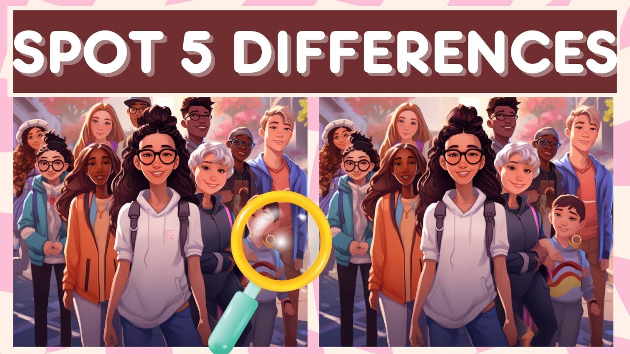 Dive into a Visual Adventure: Challenge the Ultimate Puzzle Pursuit to ...