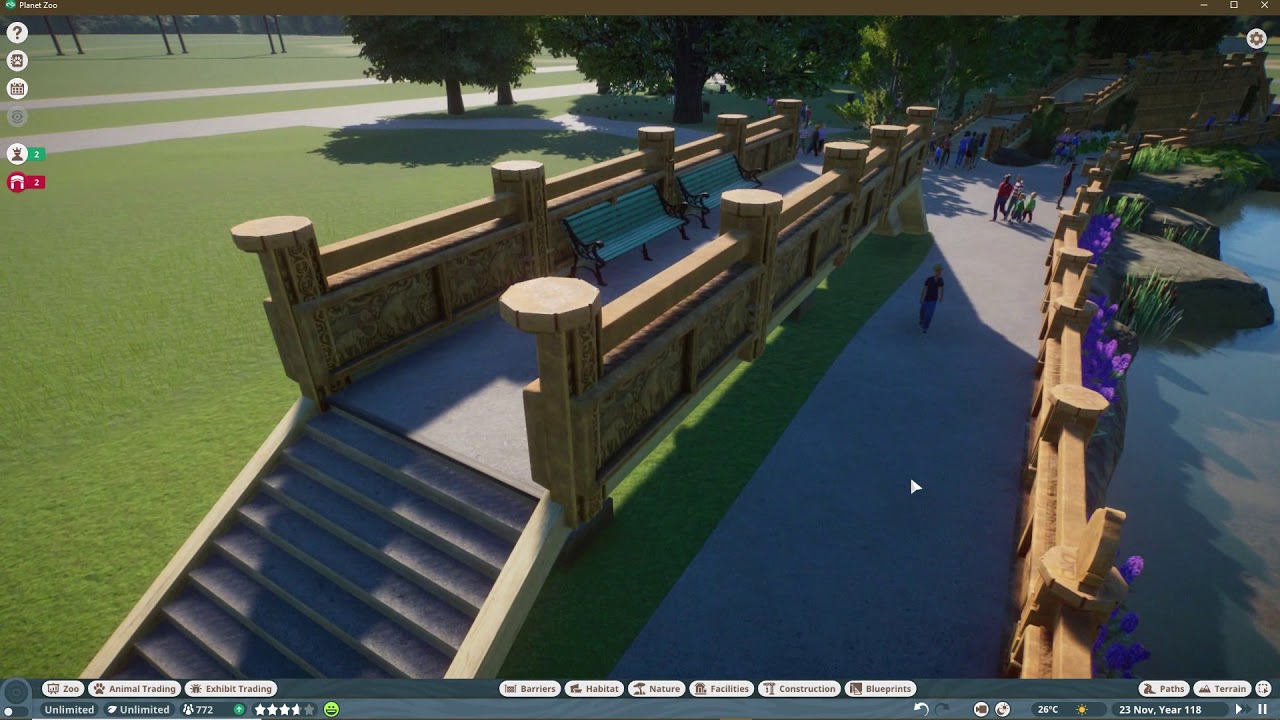 invisible stairs - YouTube