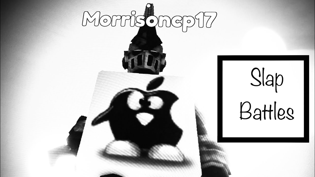 Slap battles - YouTube