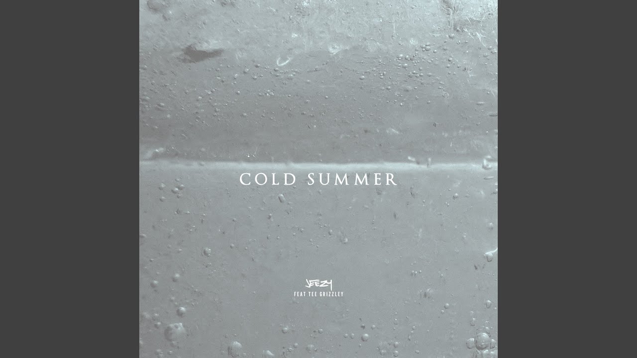 Cold Summer - YouTube