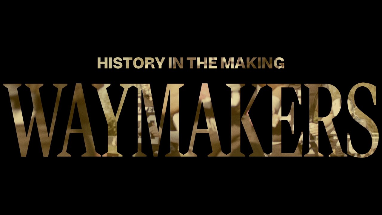 Waymakers | Official Trailer - YouTube