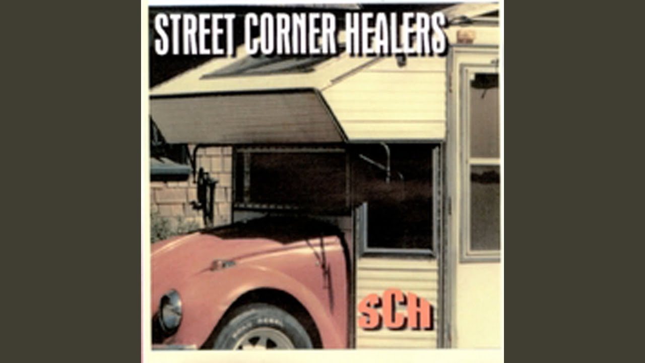 Here We Go Again - Street Corner Healers: Song Lyrics, Music Videos ...