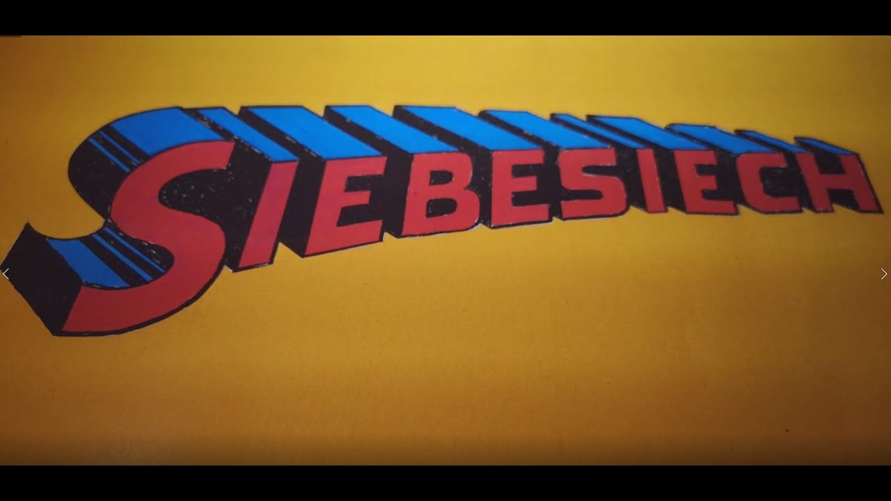 Siebesiech - YouTube