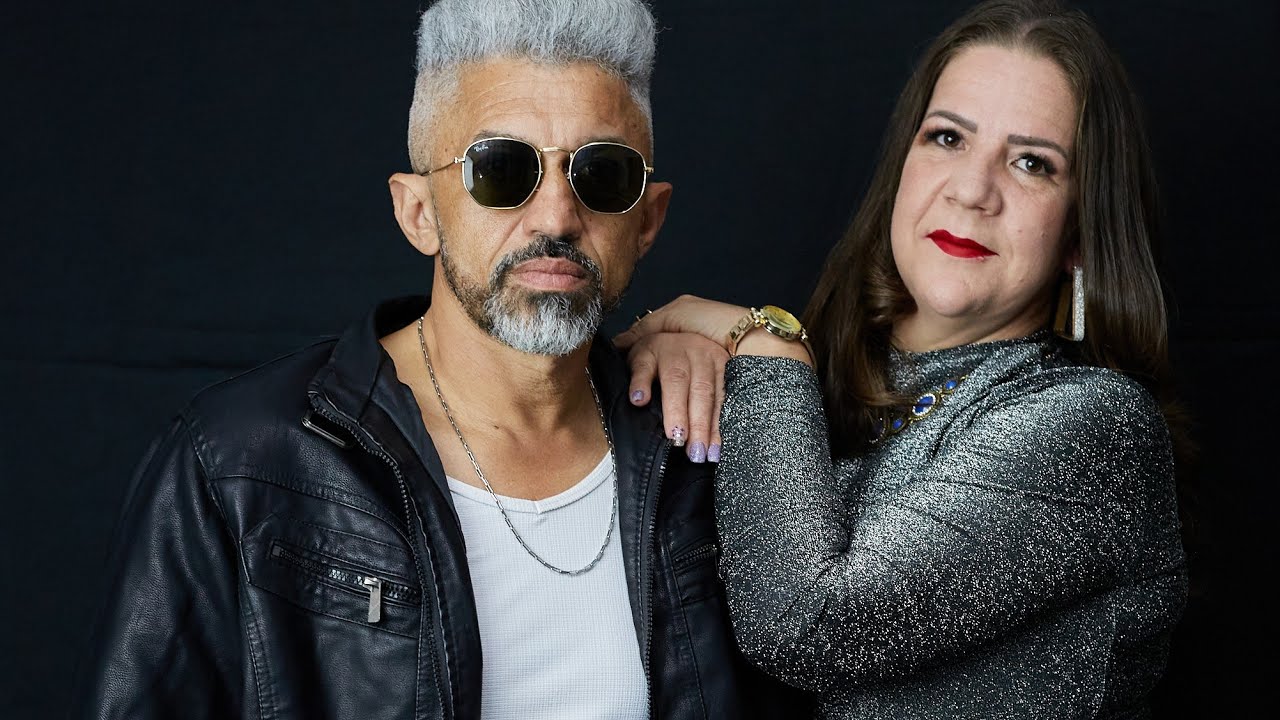 Helô Sandro Rezende e Juceli - YouTube