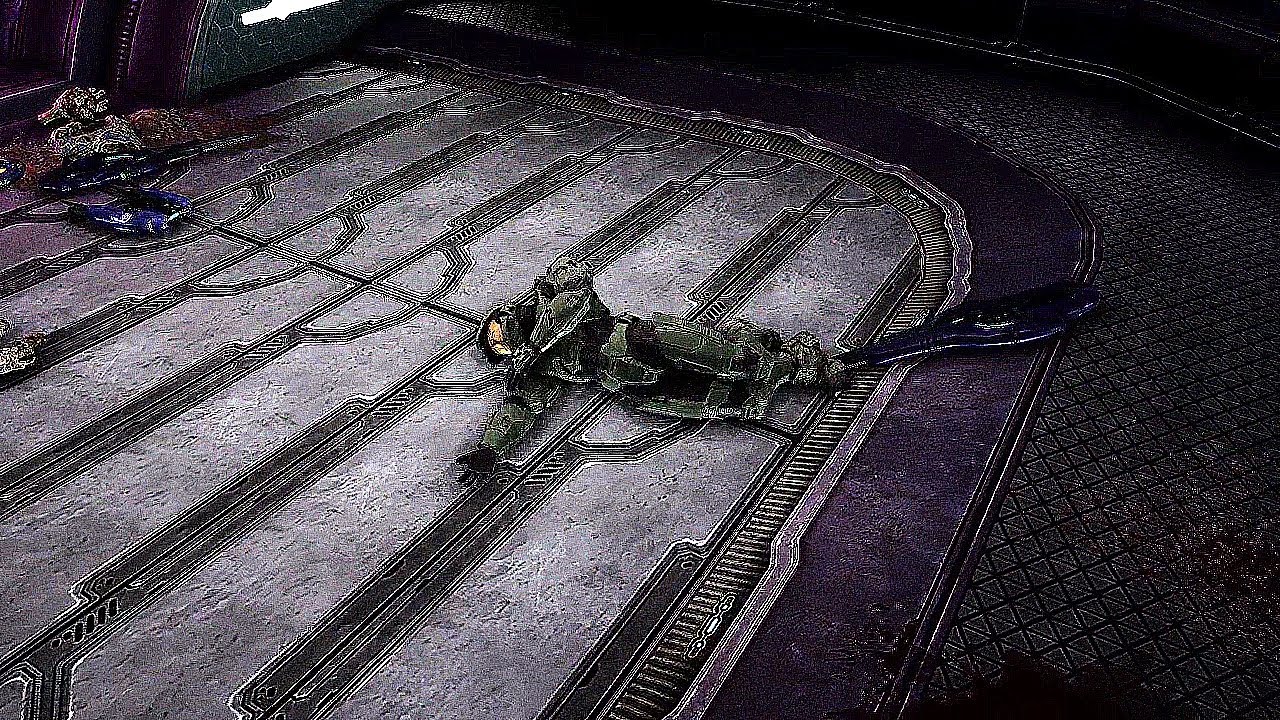 murder dro | halo 2 #12 - YouTube