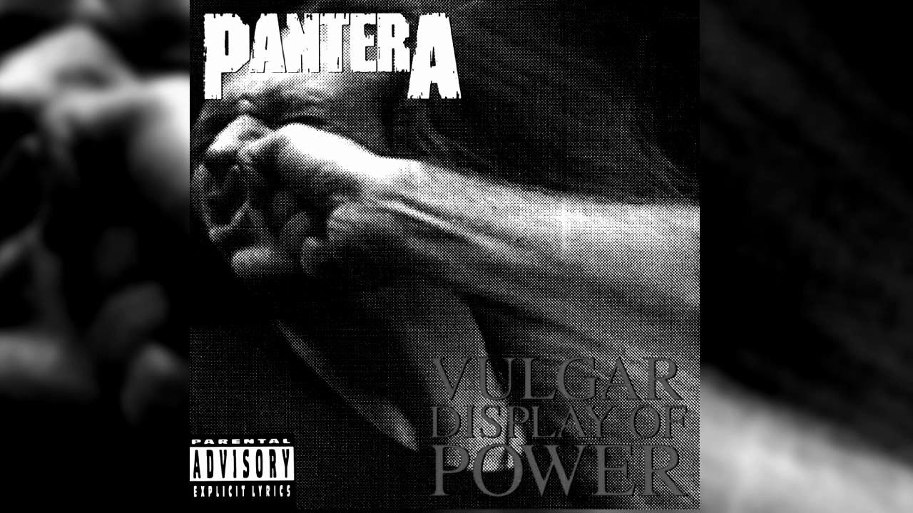 Pantera - Hollow (Phil Anselmo Vocals Only) - YouTube