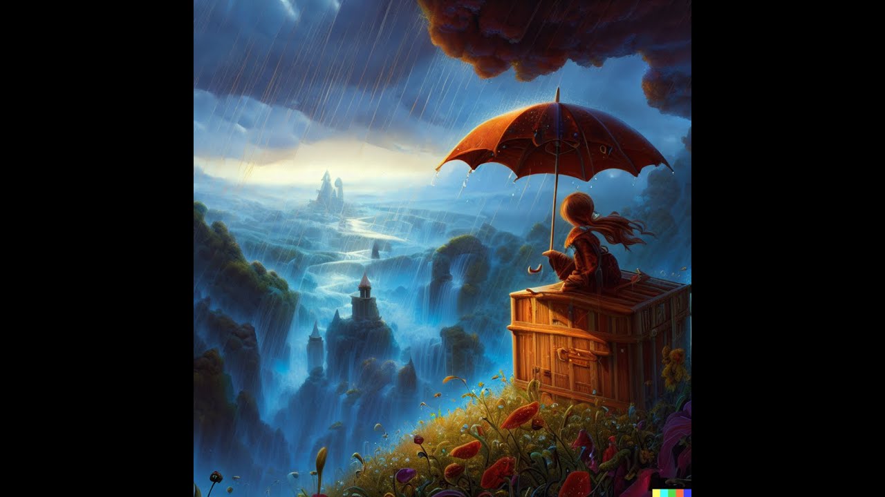 Grateful Dead - Box of Rain (lyrics) - YouTube