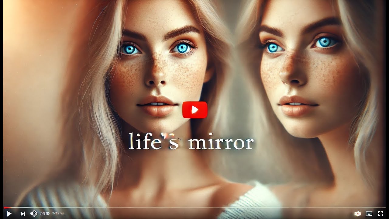 Life’s Mirror: Discovering the Unchanging Self through self-reflection ...
