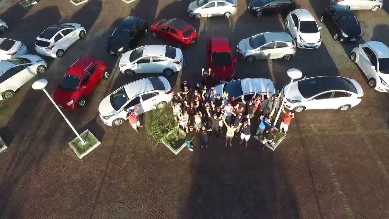 4º Encontro HB20 - Vitória/ES. |TAI MOTORS| VÍDEO OFICIAL - YouTube