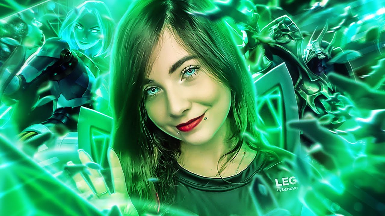 COMO PERDER O MEDO DE JOGAR RANKED? - Nicole Diretora - YouTube