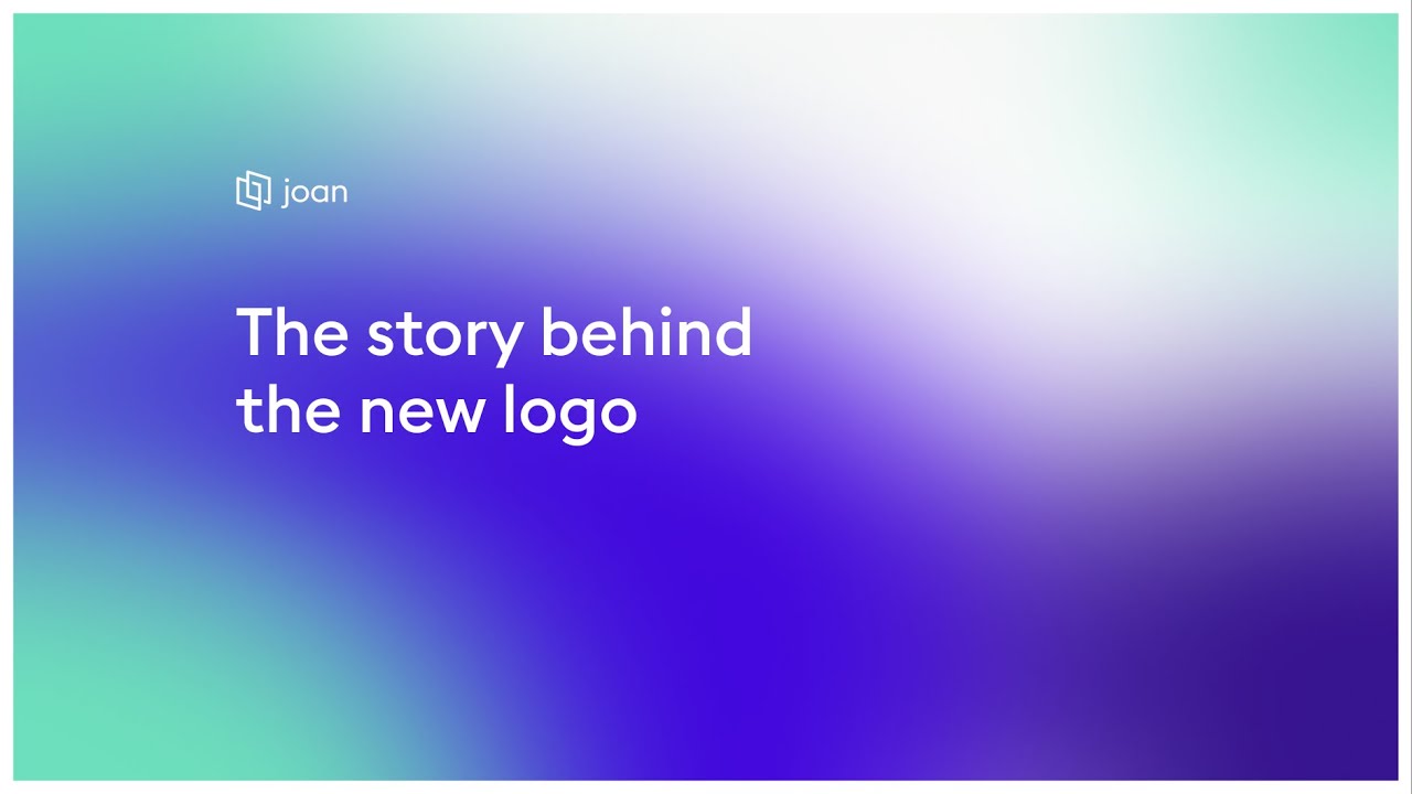 New Joan brand video - YouTube