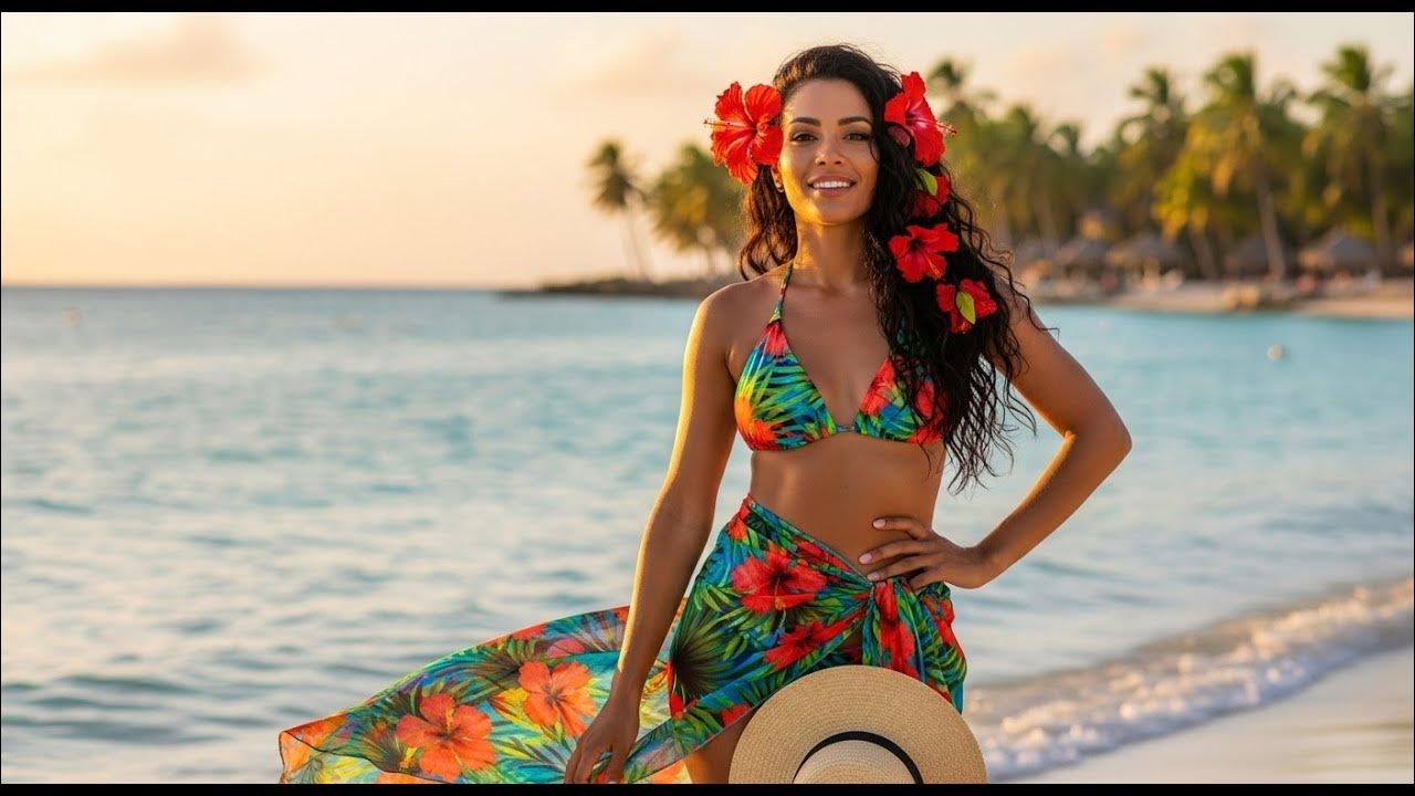 🎶 🌴 Zouk Mix 2025 The Best #10 🌴 Sensual Zouk & Kompa Vibes 🎶 - YouTube