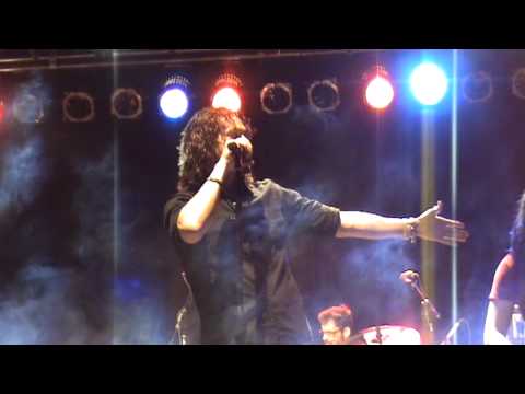 Madison Rising "Star Spangled Banner" @ Harley-Davidson of Scottsdale 4 ...