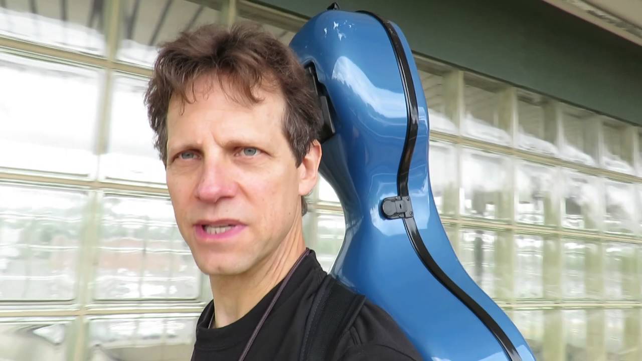 Musician Appreciation Day - YouTube