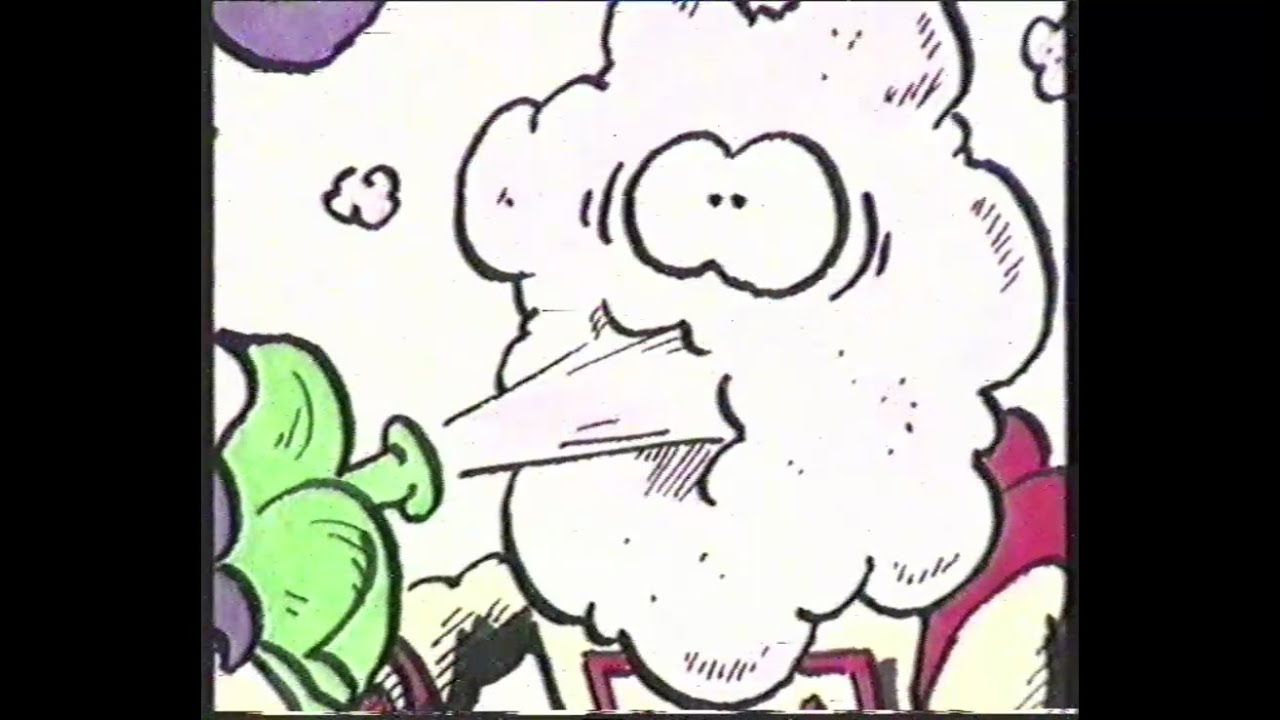 Captain Crimson Episode 7 - YouTube