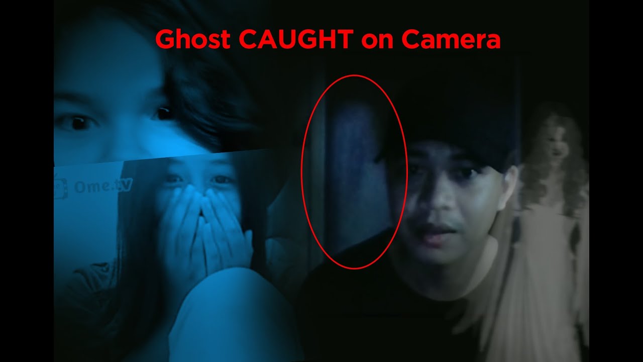 White Lady prank on Ome TV (First video blog) I J4POY - YouTube