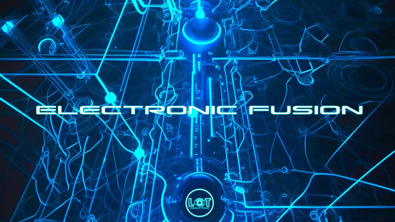 Ambient Electronic(a) Fusion Mix - YouTube