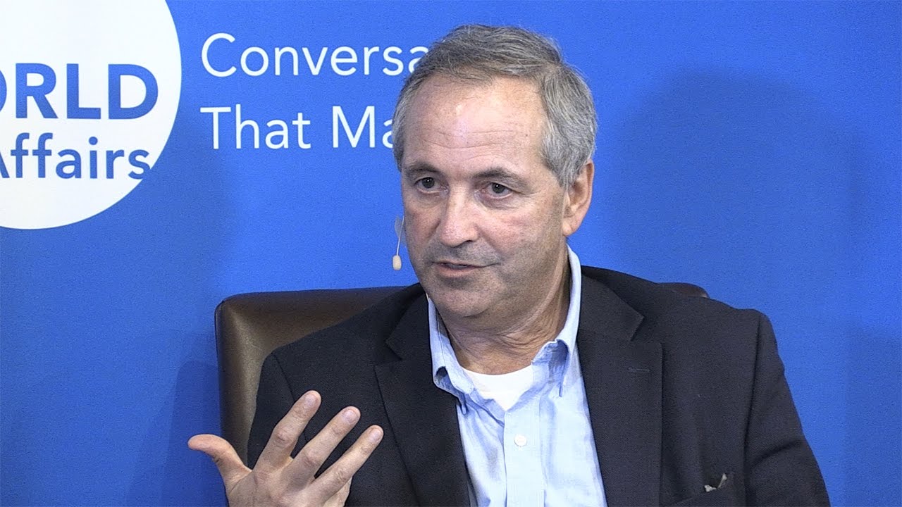 Daniel Franklin: Technology and the Future: A Vision of Our Lives in ...