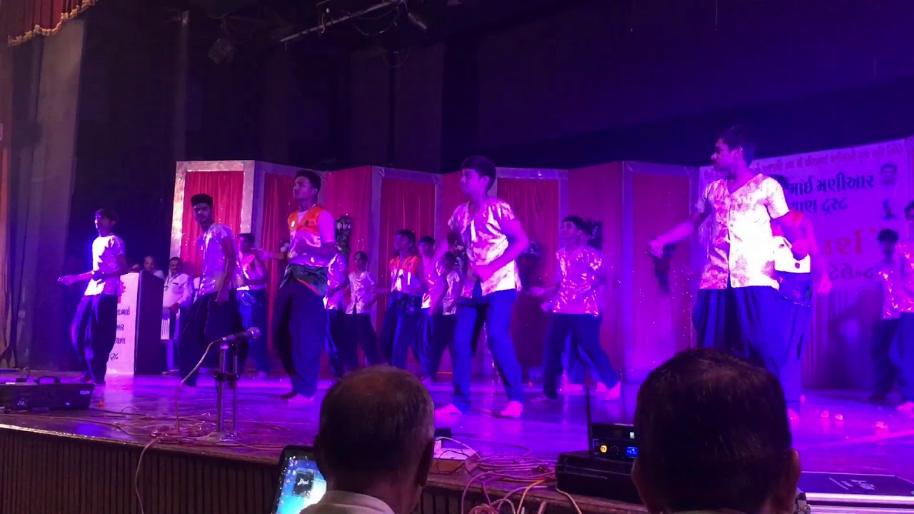 Heart Touching Performances By Weakling Boys & Girls - YouTube