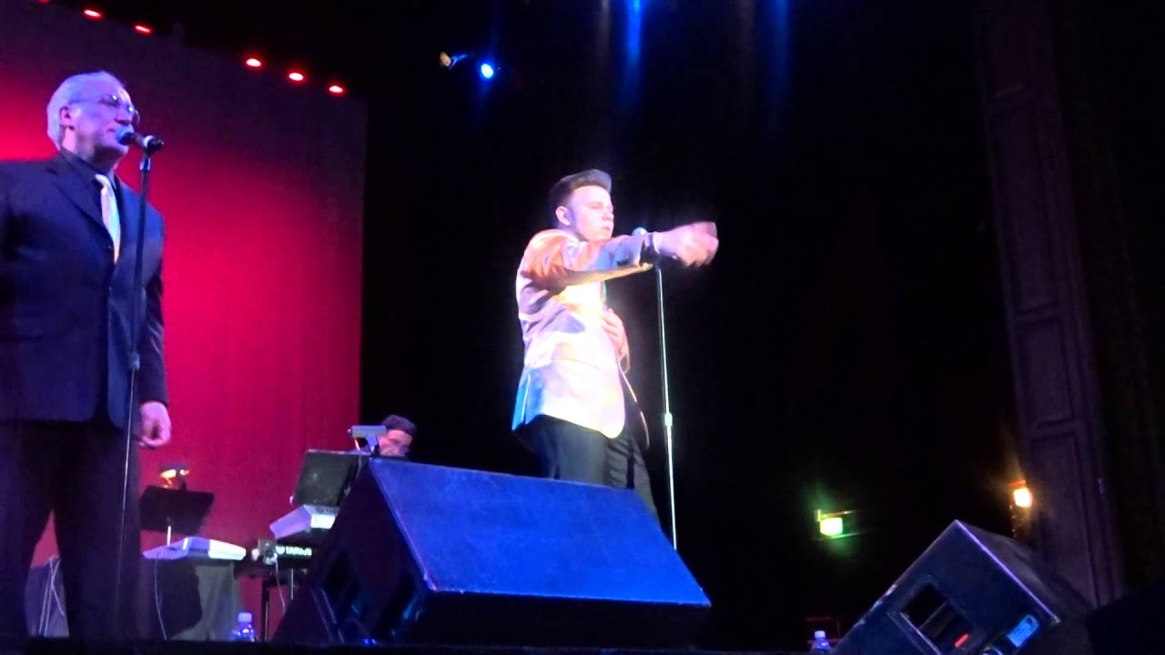 KID KYLE - "GEE (BUT I'D GIVE THE WORLD)" - 3/28/15 - YouTube