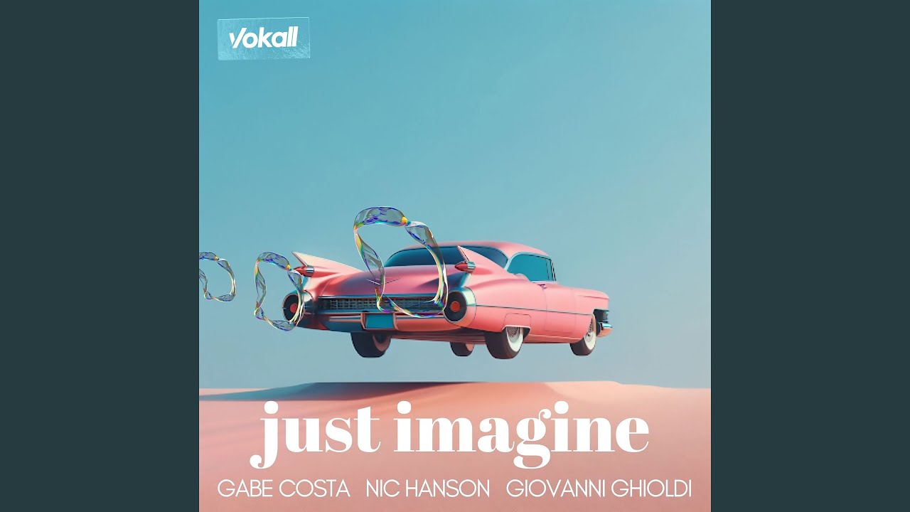 Just Imagine - YouTube