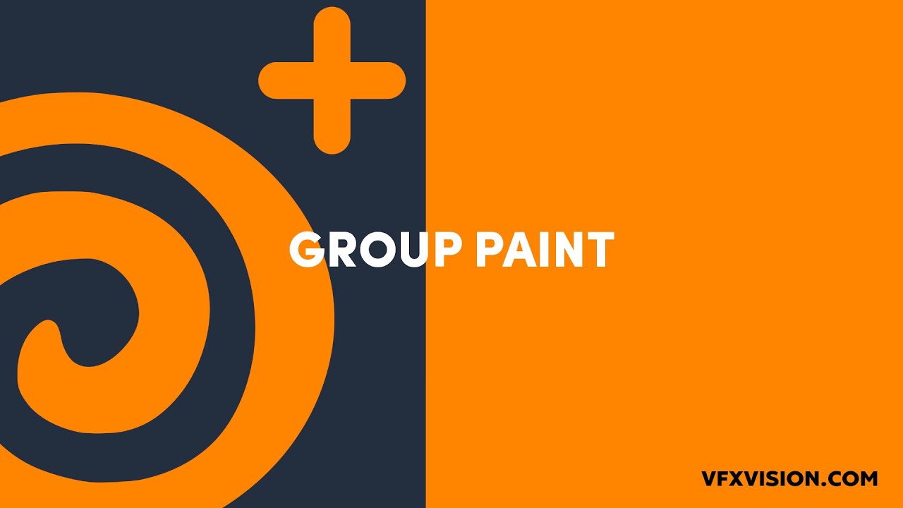 13.Group Paint - YouTube