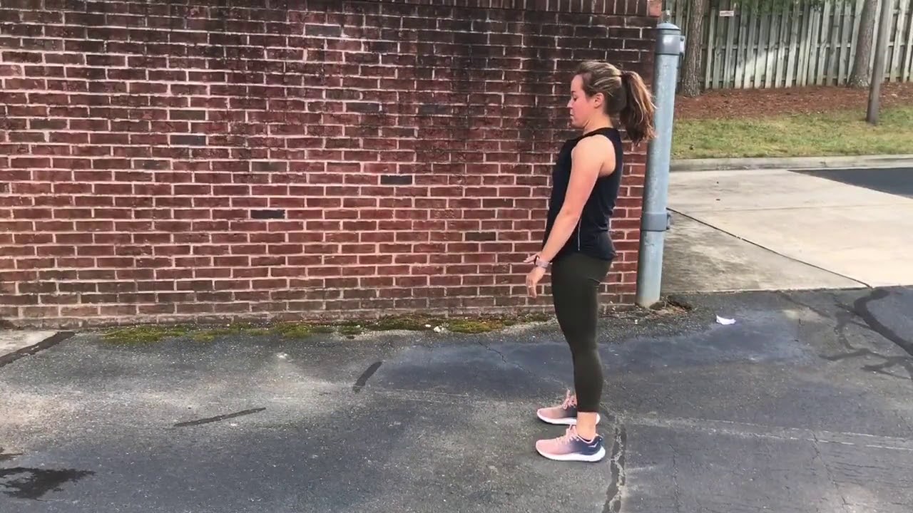 Home Workout #32 - Plank Walk-Out Challenge from Better Life Carolinas ...