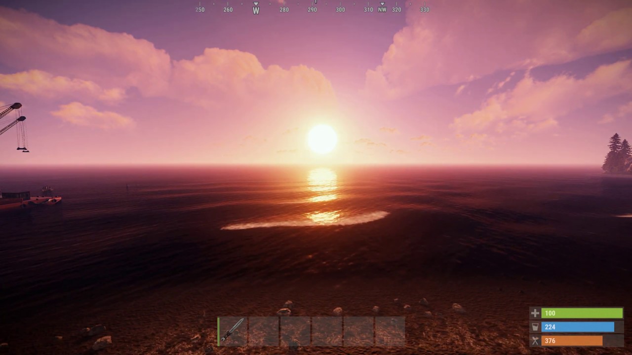 Moment of Zen: Rust Edition - YouTube