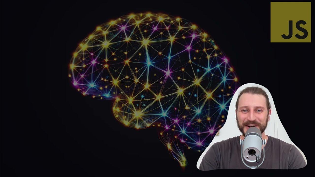Master Neural Networks: Build with JavaScript and React (Course Preview) - YouTube