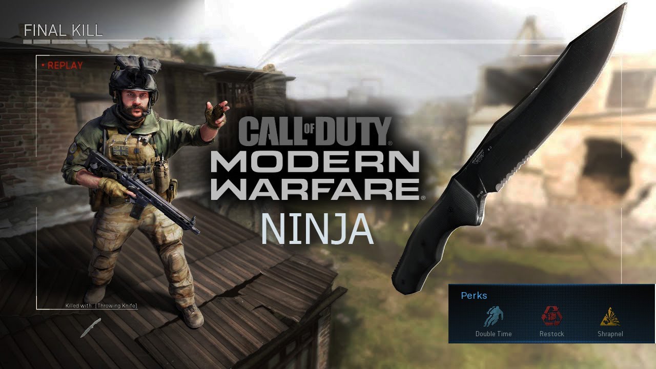 Call of Duty - NINJA MONTAGE (Mejores Momentos, Feeds, Ninja Defuse y ...