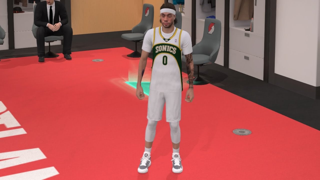 Early AM Hoops!|NBA 2K25 PS5 Realistic MyCareer(Y4)| - YouTube