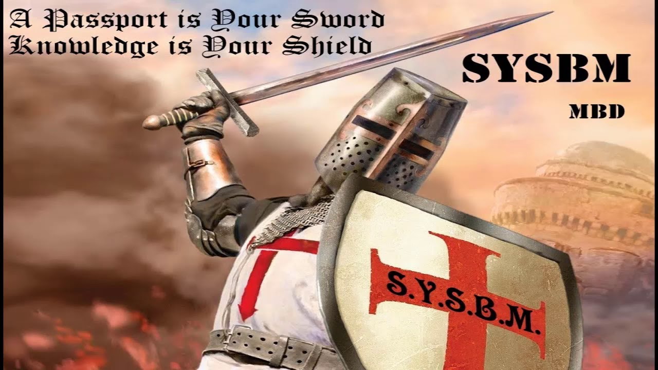 The Anti-SYSBM Argument is Useless - YouTube