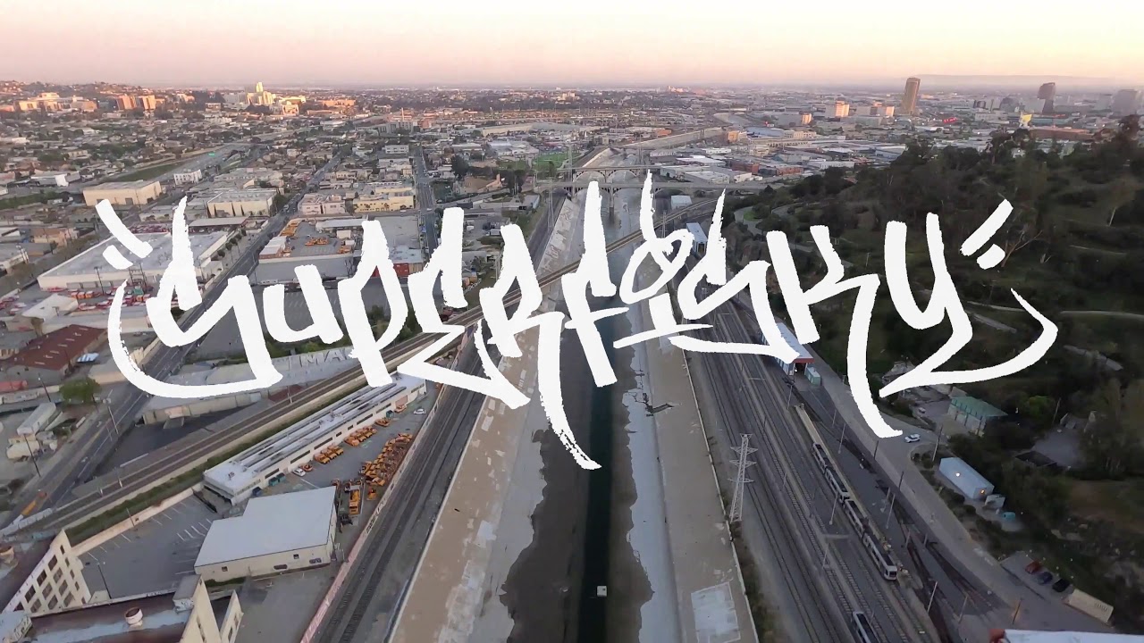 Superfisky Teaser 01 - YouTube