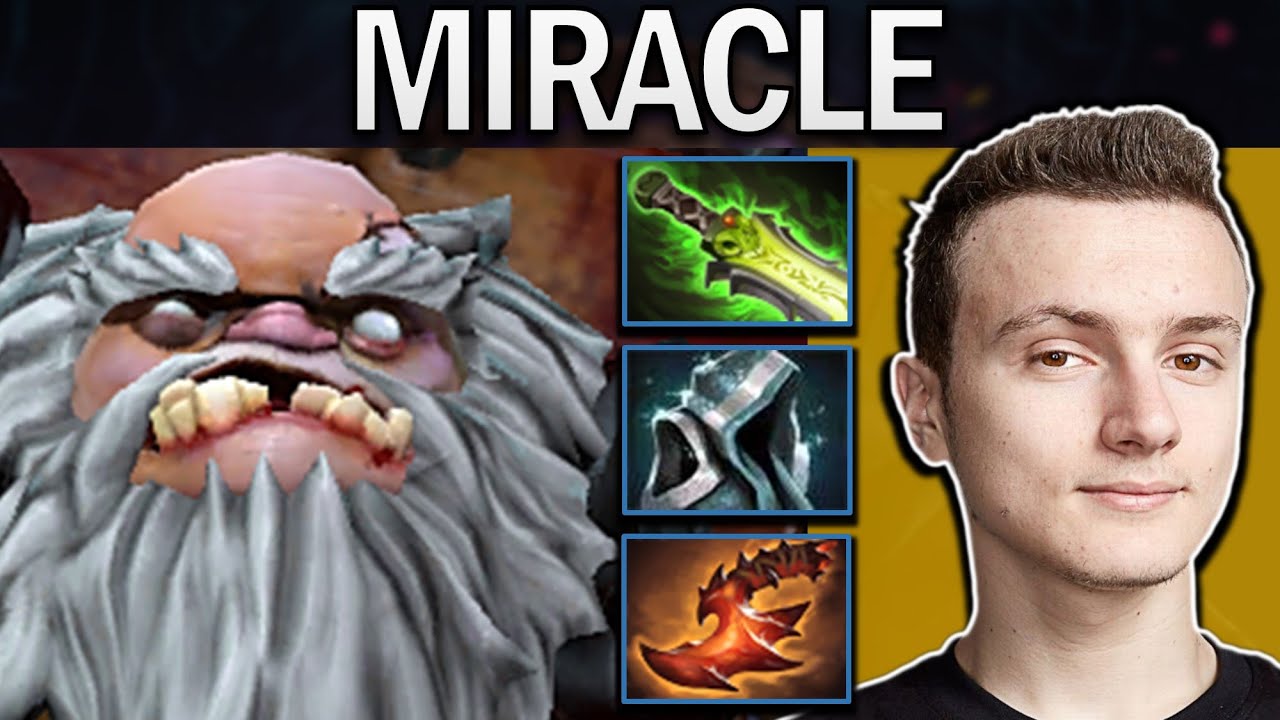 Dota 2 Pudge Portrait