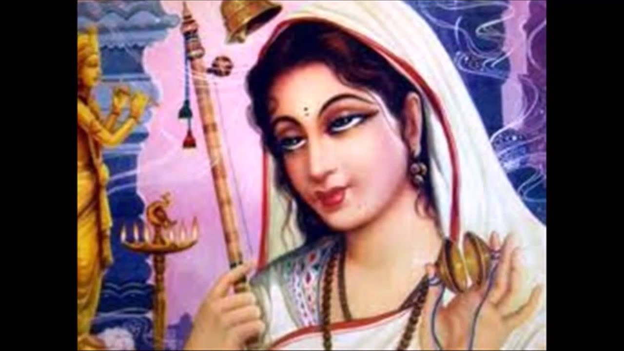 galli ta sabai nepali bhajan by Madan Krishna Shrestha - YouTube