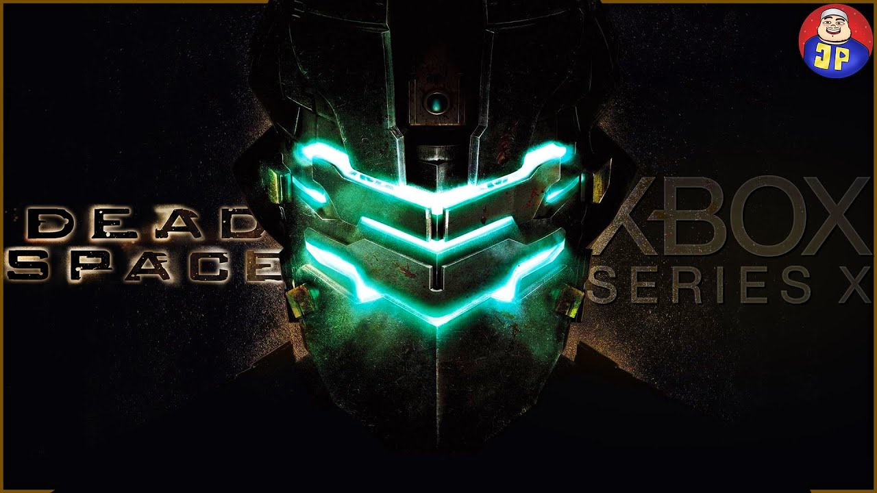 Dead Space Como Está na Xbox Series X | Dead Space Gameplay Xbox Series ...