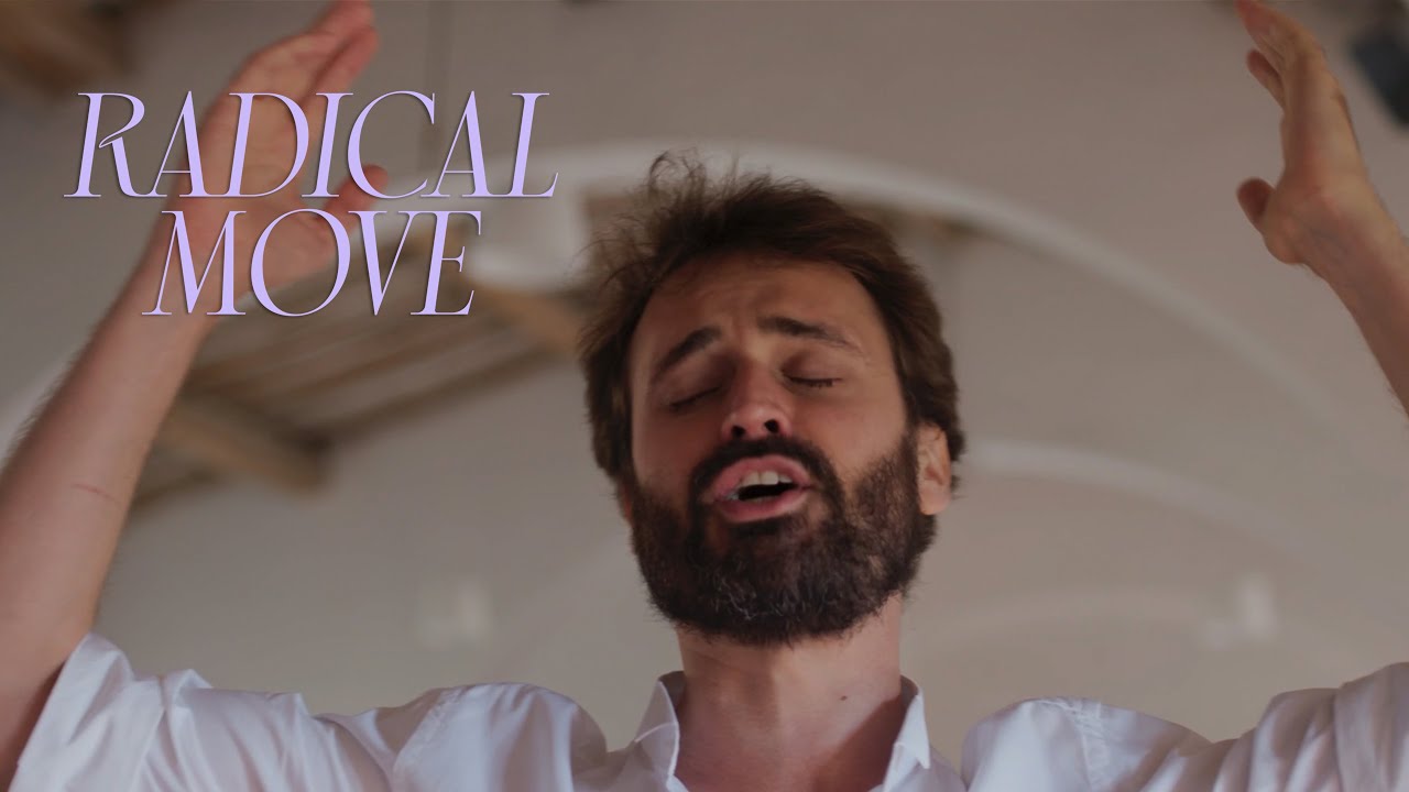 Radical Move - YouTube