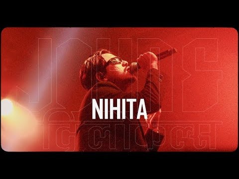 Nihita || Live full intro 🔥 by John Chamling @TVjohnandthelocals 📍 ...