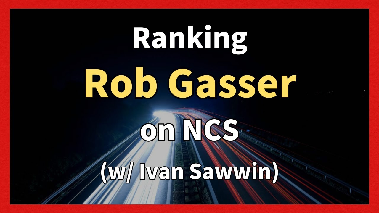 Ranking Rob Gasser on NCS (w/ @SawwinPlayz ) [Artist Ranking #10] - YouTube