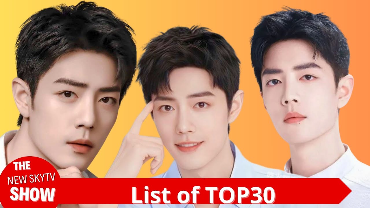 List of TOP30 - YouTube