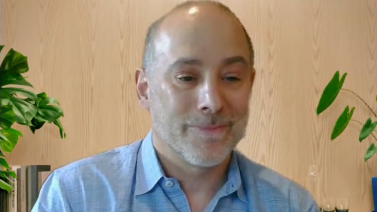 Dr. Martin Levine on The Physician Executive’s Journey in Healthcare ...